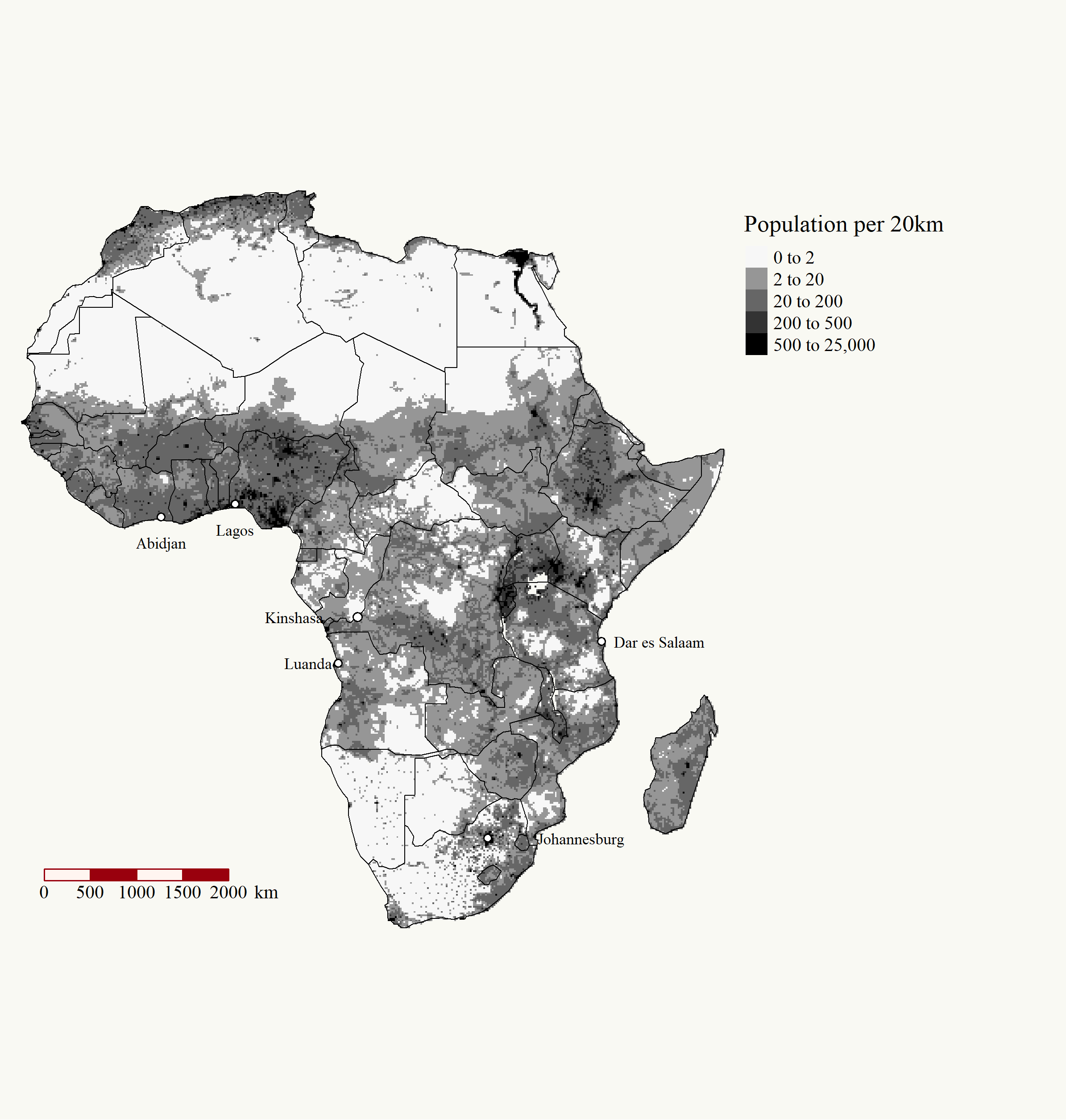 Port Resiliency in the Face of Global Shocks: The Case of Walvis Bay in ...